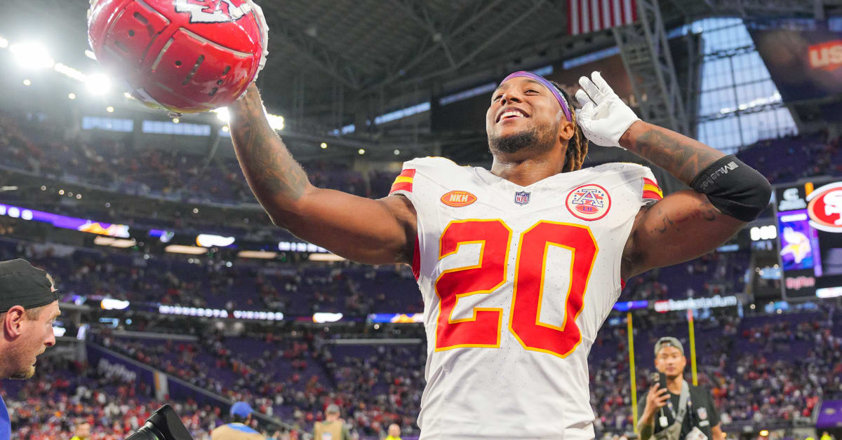 Former Stanford Cardinal Safety Justin Reid Fulfills 11-Year-Old's ...