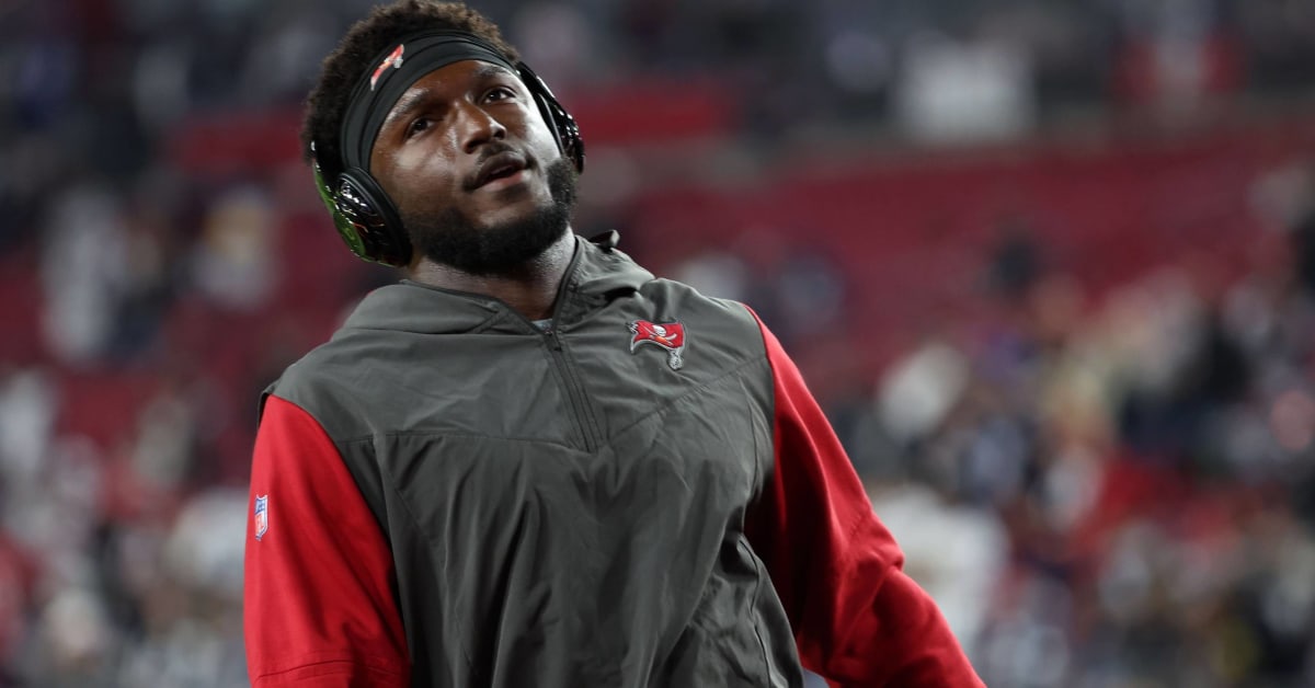 Bucs’ Chris Godwin Wasn’t at Fault on Failed Hail Mary, Says Ex-NFL ...