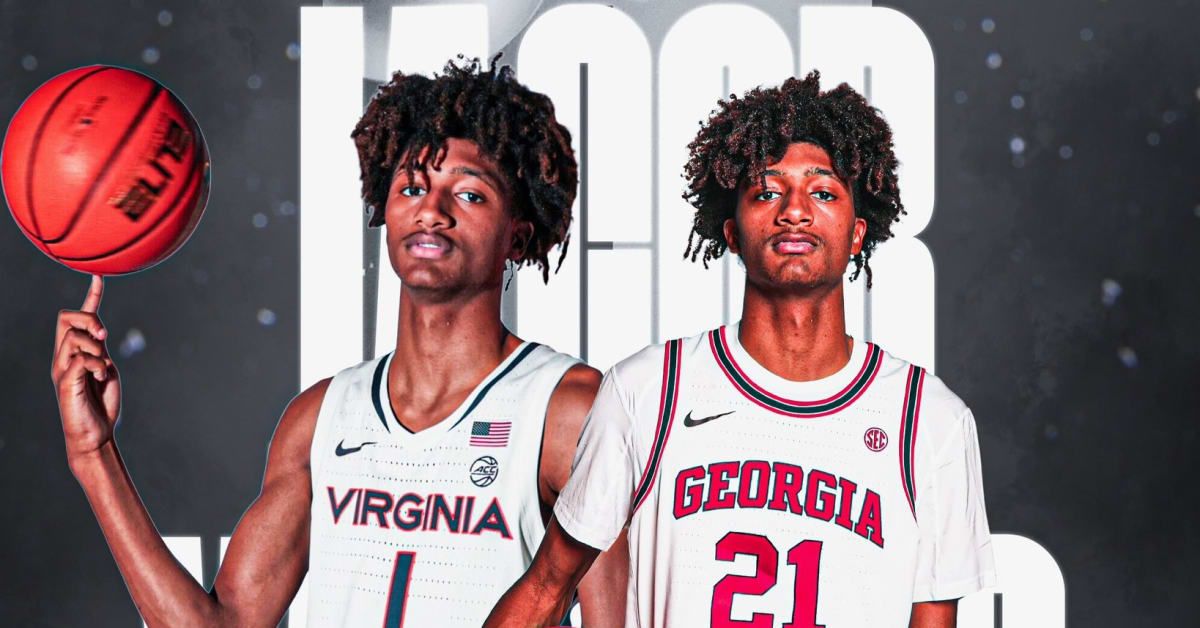 Four-Star Jacob Wilkins Includes Virginia in Top 2, Sets Decision Date ...