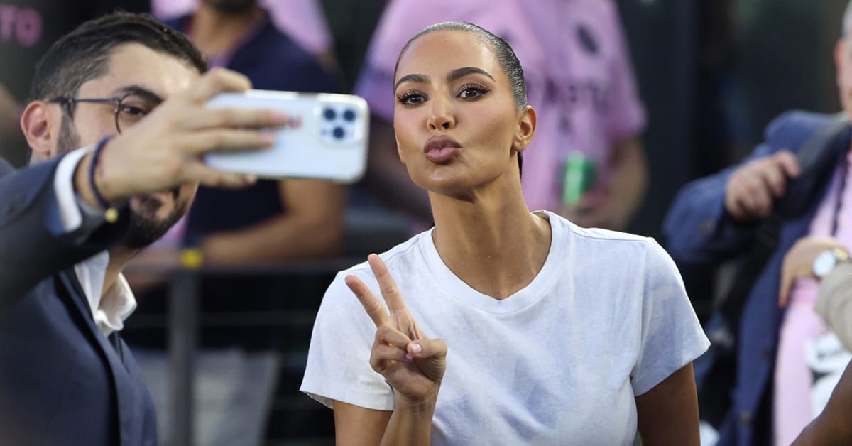 Kim Kardashian’s SKIMS Becomes Official Underwear of NBA, WNBA, USA ...