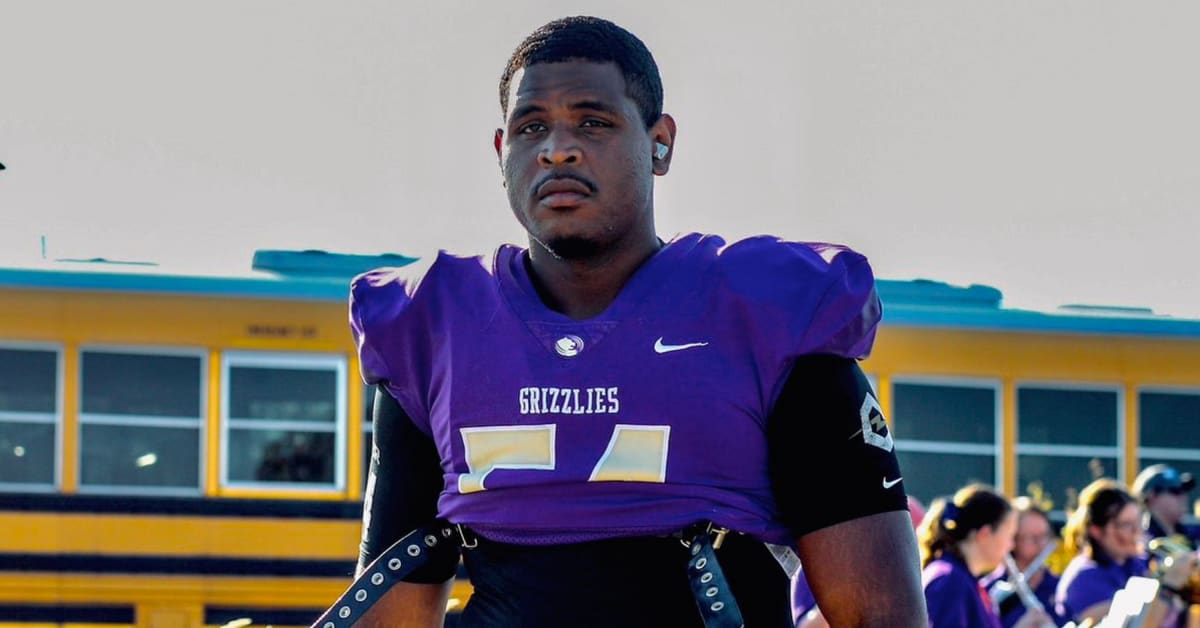 Issiah Walker decommits from Colorado - Sports Illustrated Colorado ...