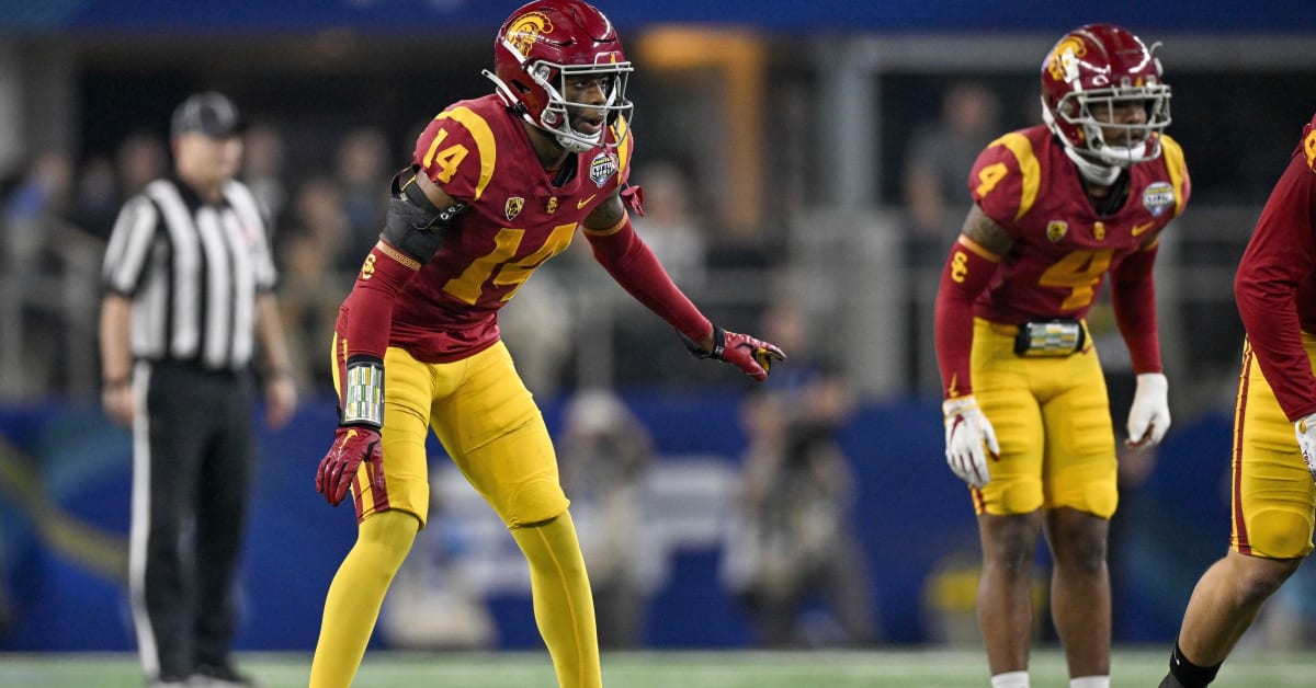 Here's What Happened to Jacobe Covington, Husky Turned Trojan - Sports ...