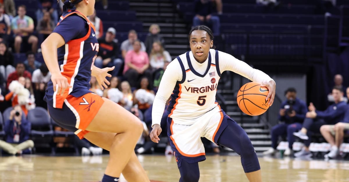 Point/Counterpoint: Six Preseason Questions for Virginia Women's ...