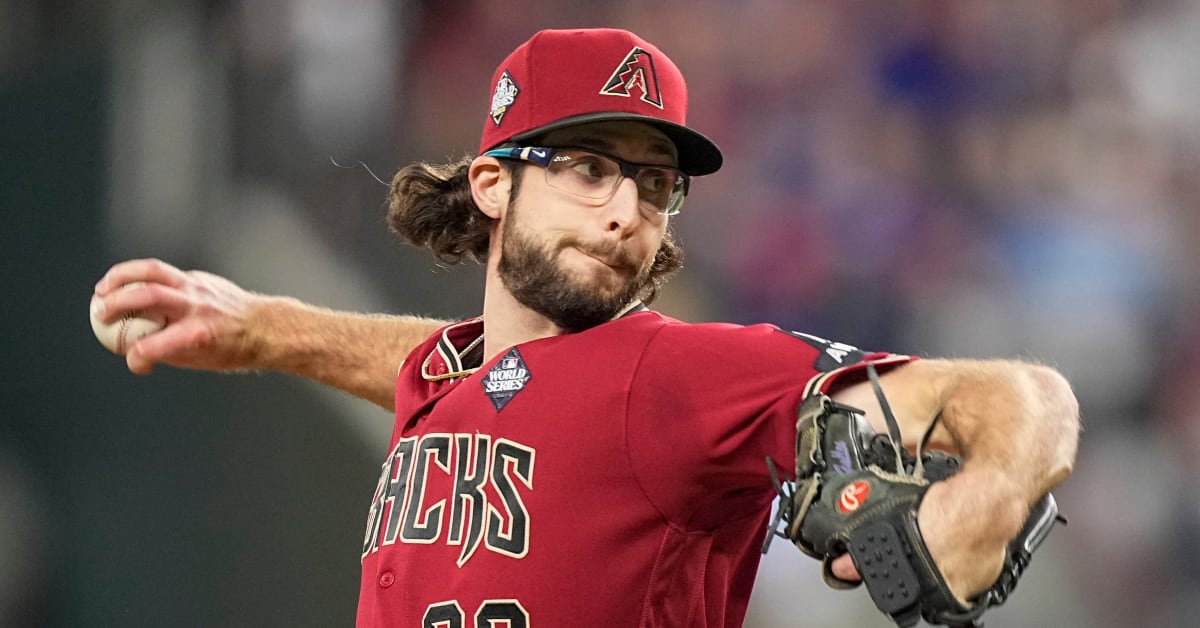 Diamondbacks Turn to Zac Gallen in Game 5 With Storybook Season on the ...