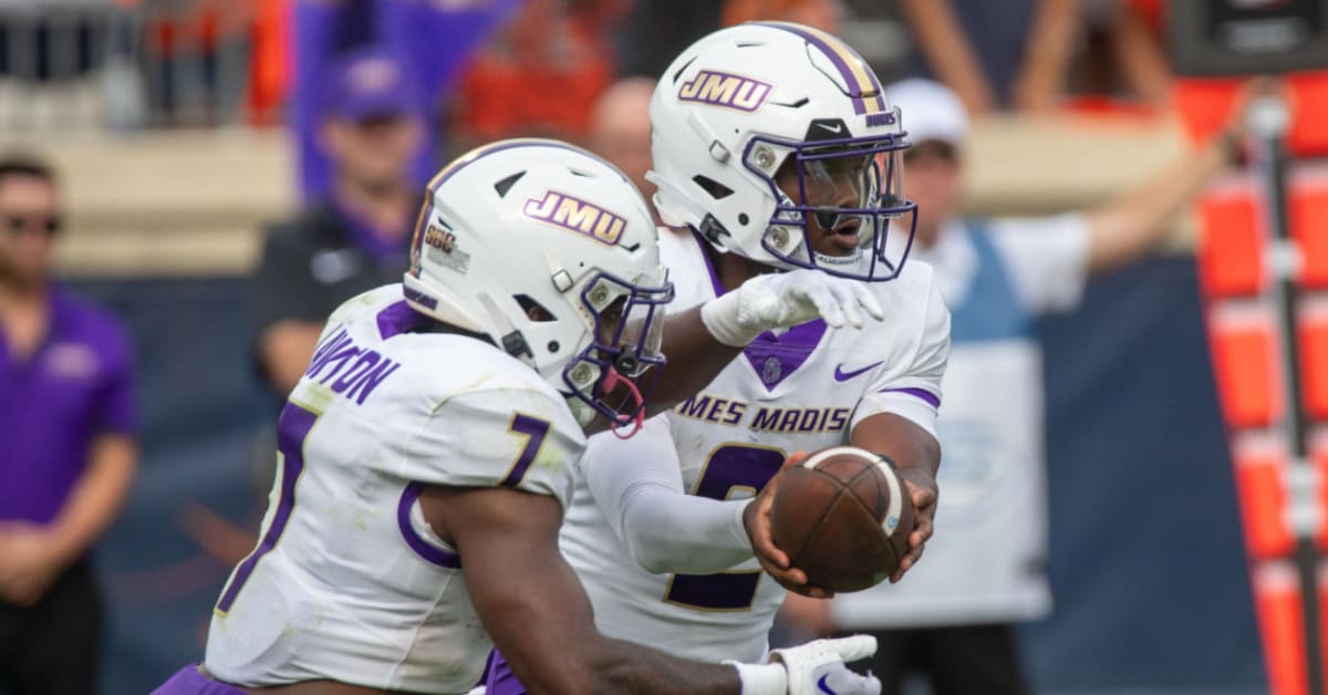 College Football Playoff Top 25 Didn’t Feature Two Undefeated Teams - Sports Illustrated