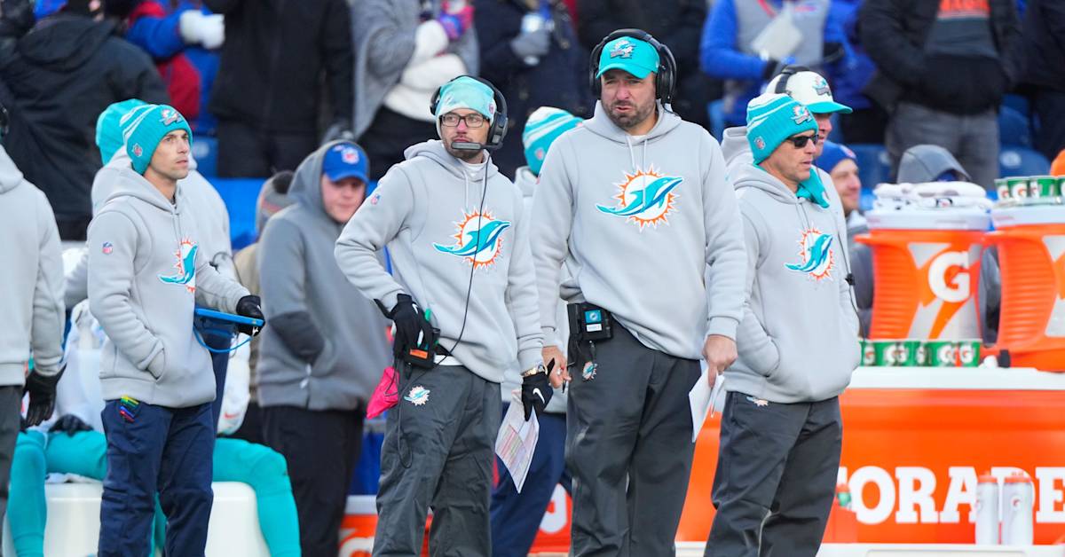 Josh McDaniels Fired: Six Candidates to Coach the Raiders - Sports ...