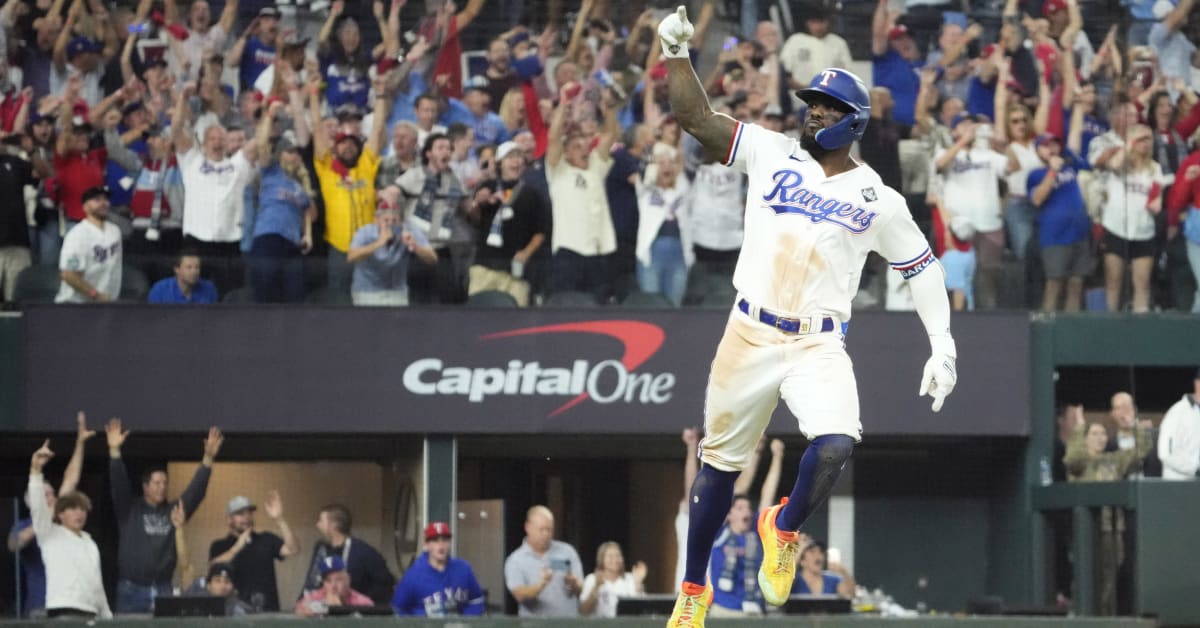What Two World Series Walk-Off Homers Reveal About the Pitch Timer Era ...