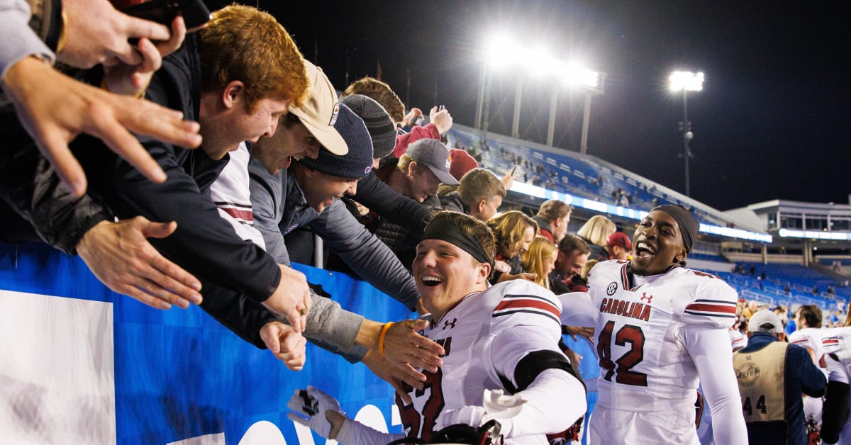 Stone Blanton Overcomes Struggles, Makes Defensive Play Of Season For ...