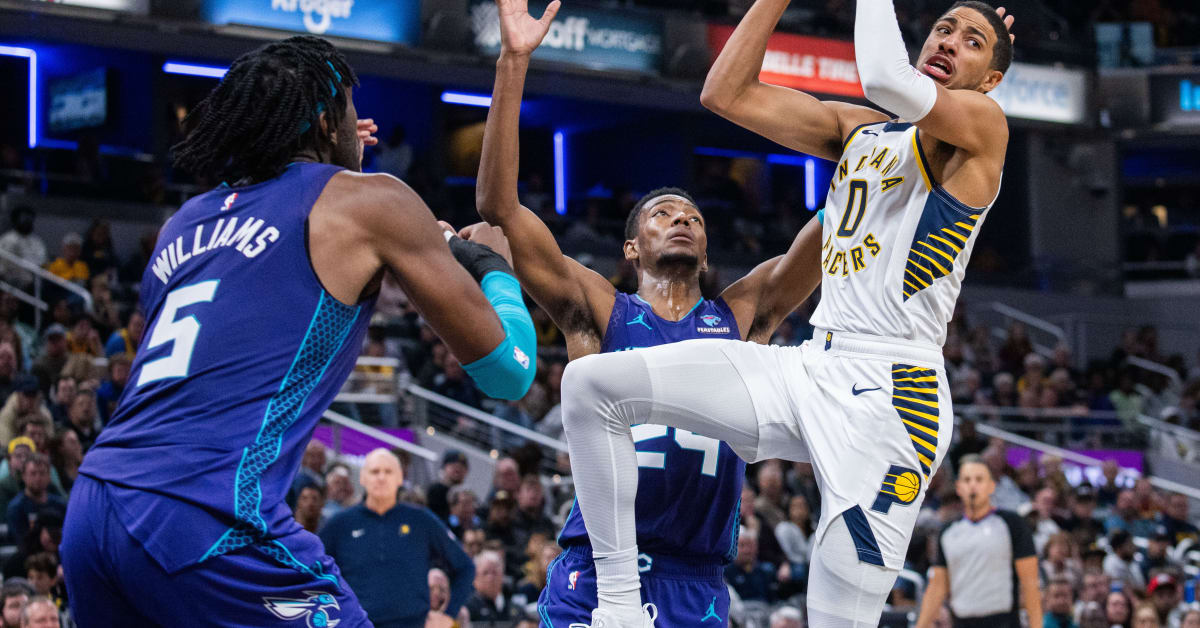 Indiana Pacers need more than just Tyrese Haliburton to be consistent ...