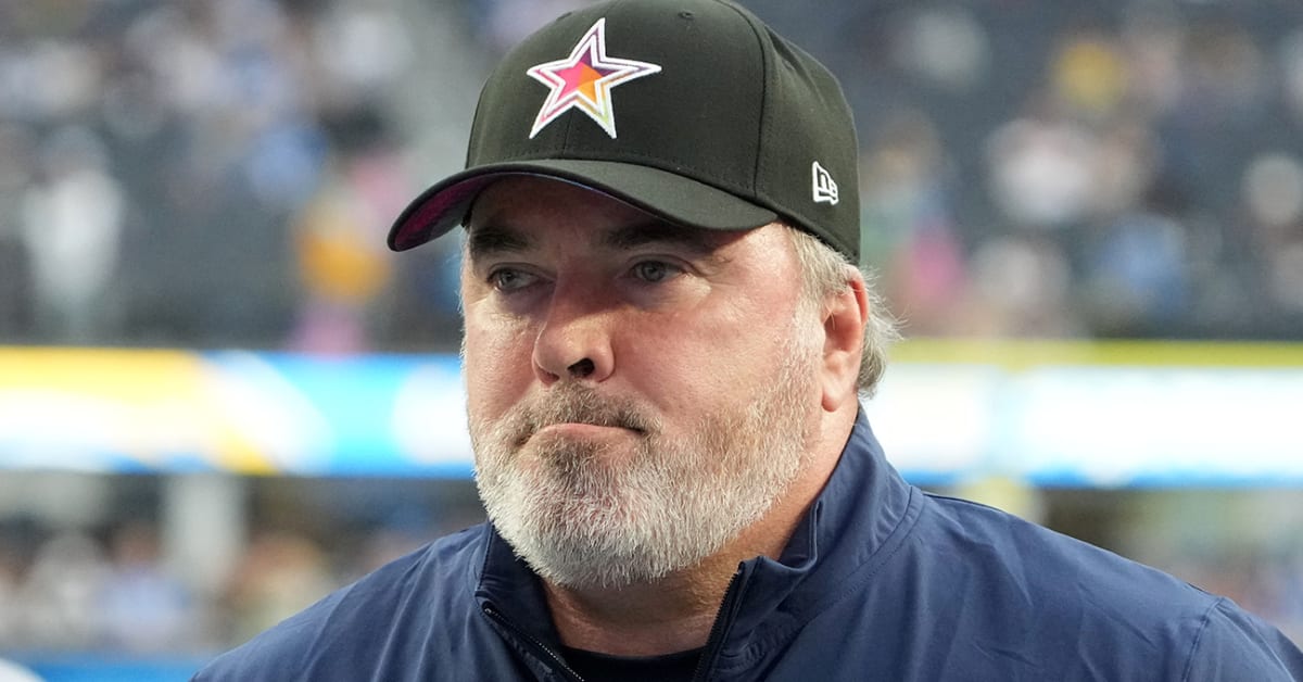 NFL Fans Crushed Cowboys’ Mike McCarthy Over Dreadful Decisions in ...