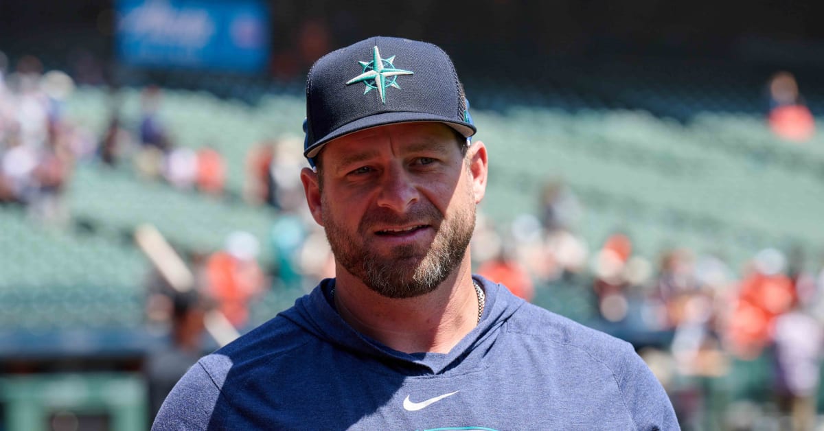 REPORT: Guardians Hire Stephen Vogt As Franchise’s 45th Manager ...