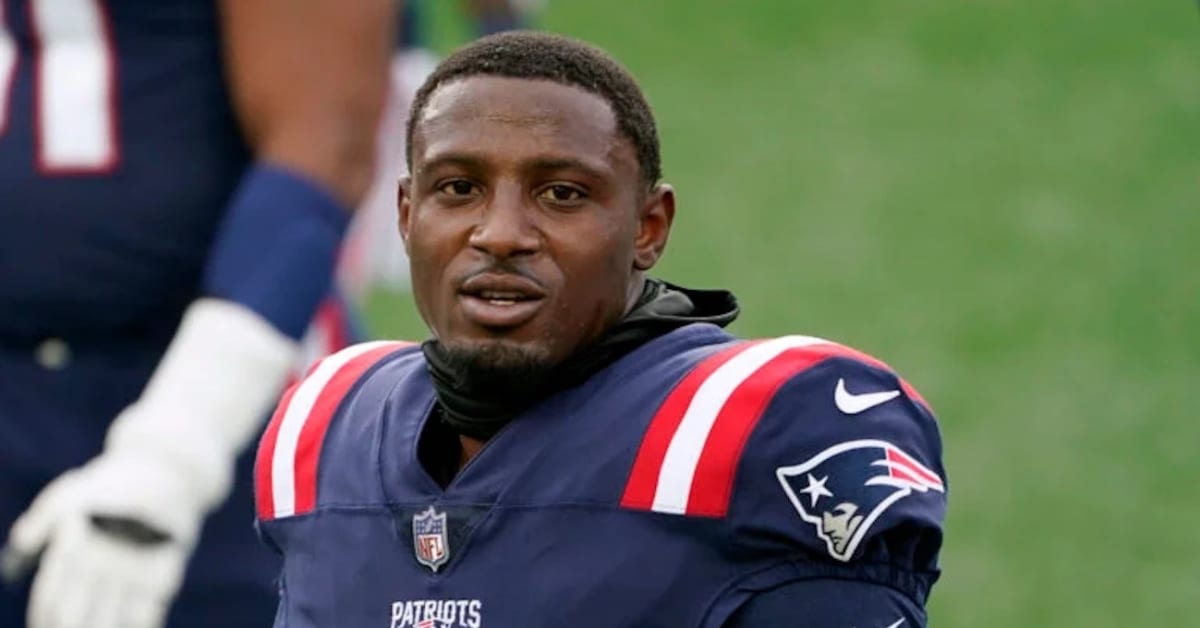 Patriots Leaving J.C. Jackson Behind for Germany Trip Due to ...