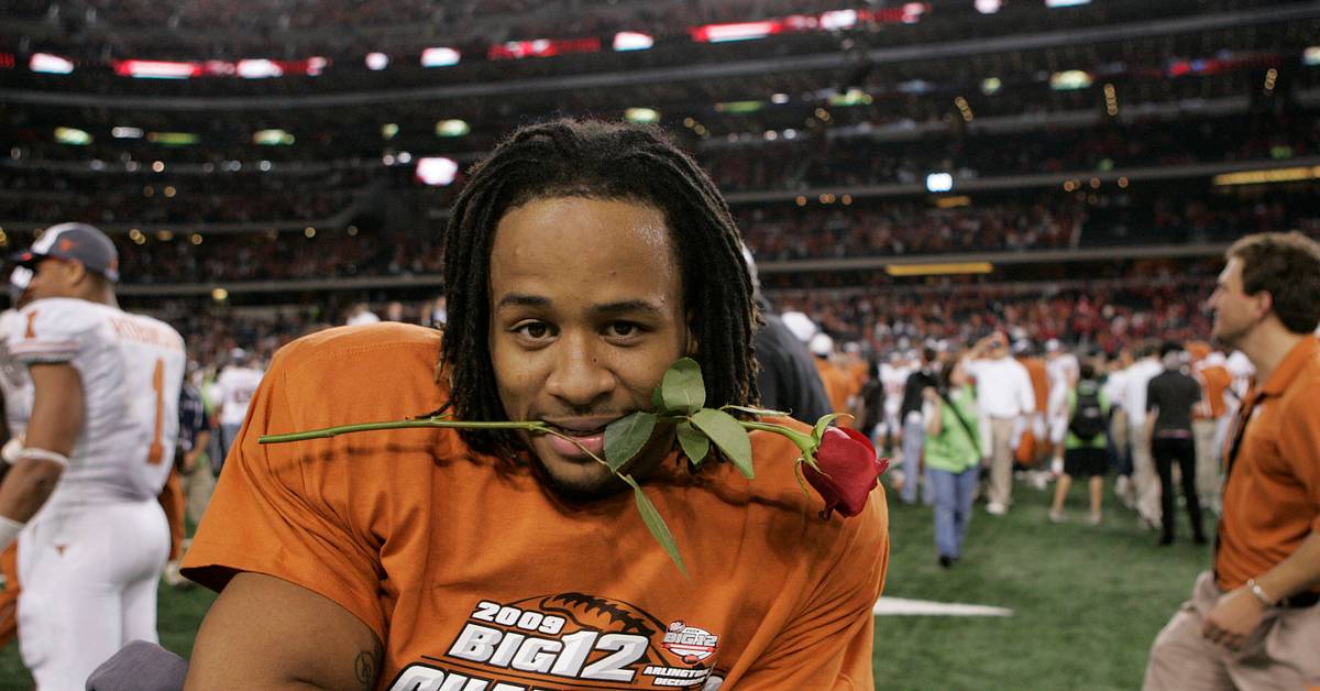 Texas Longhorns Ex Earl Thomas Victim in Identity Theft Scheme - Sports ...