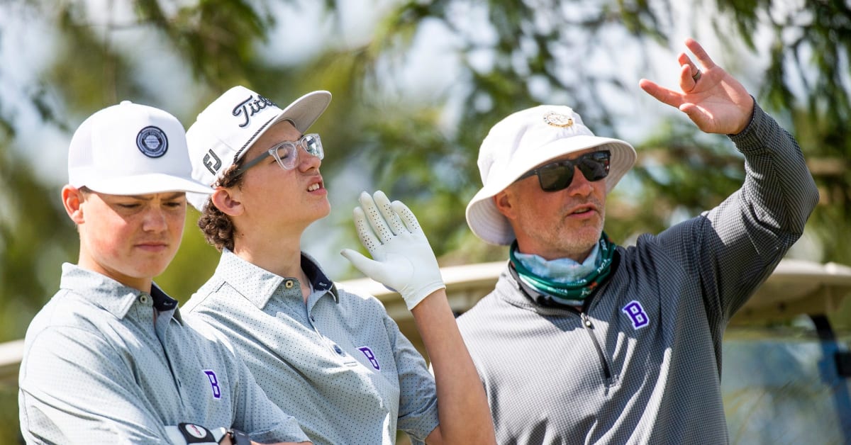 Golf Fans React to Real-Life Happy Gilmore Officially Signing With ...