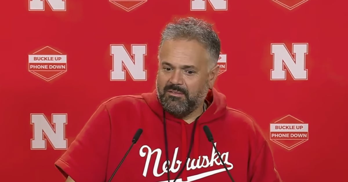 The Breakdown of the Nebraska Football Class of '24 - All Huskers