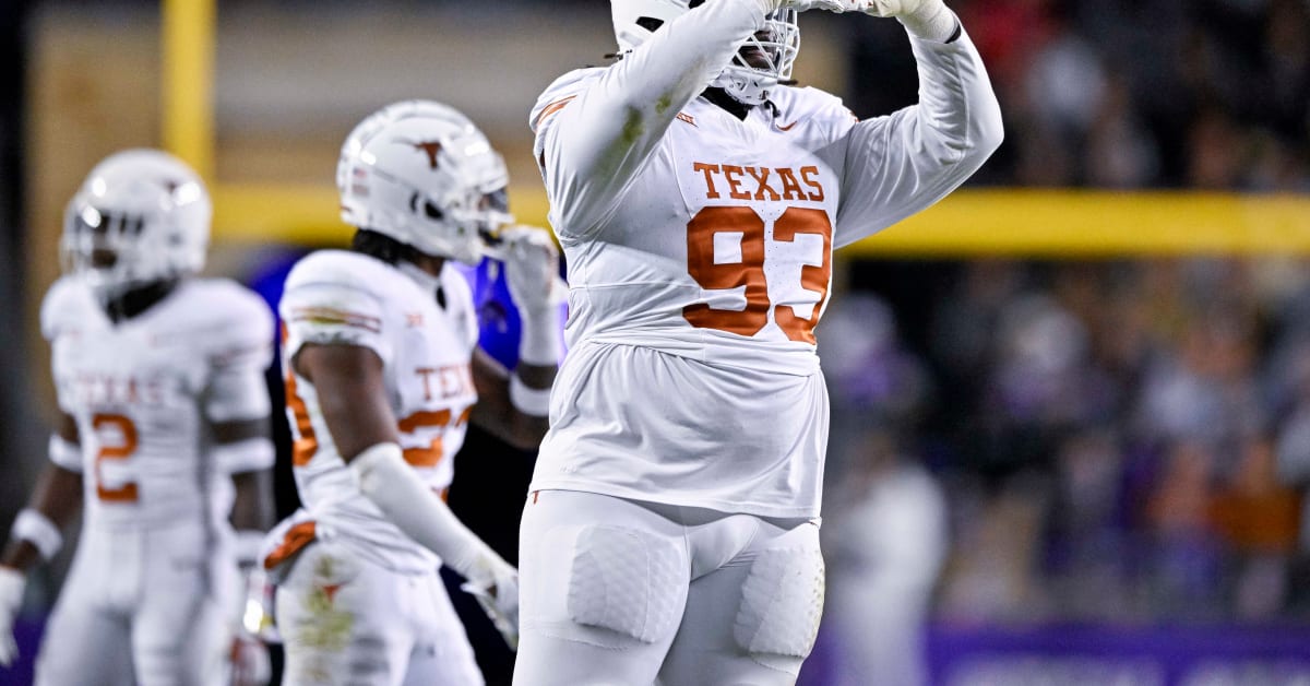 Matt Campbell Believes Texas Longhorns Have One Of The 'Absolute Best ...