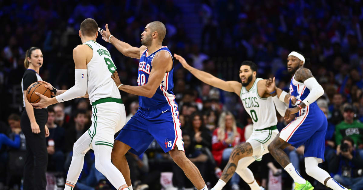 76ers vs. Pacers: Who Should Enter Philly’s Starting Five? - Sports ...