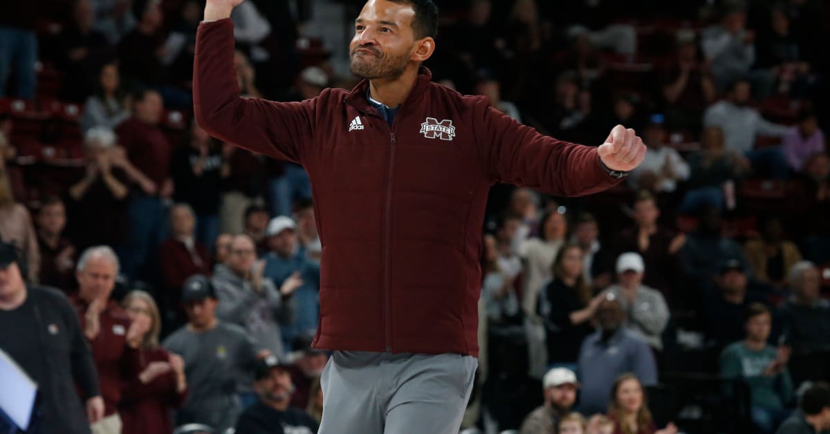 Mississippi State's Zac Selmon Reveals What He's Seeking in Future ...