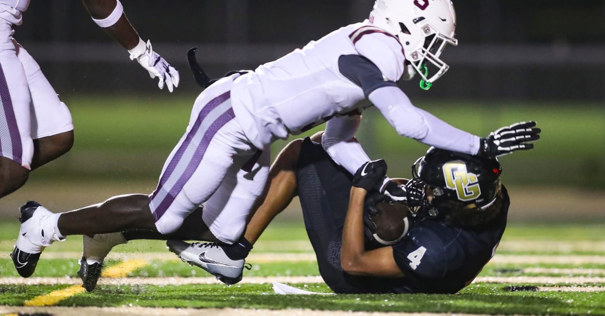 Watkins Jr. decommits from Colorado: "I don't know if Prime will still ...