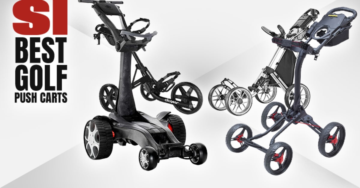 Golf Push Carts For Sale Costco at William Biscoe blog