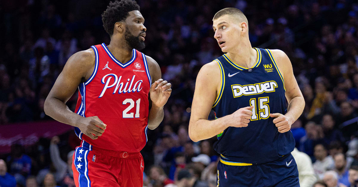 Shaquille O’Neal Declares Nikola Jokic the NBA’s Best Big Man ‘By Far ...