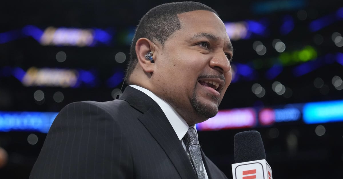 Mark Jackson Out As MSG Broadcaster After Knicks Bar Him From Plane ...