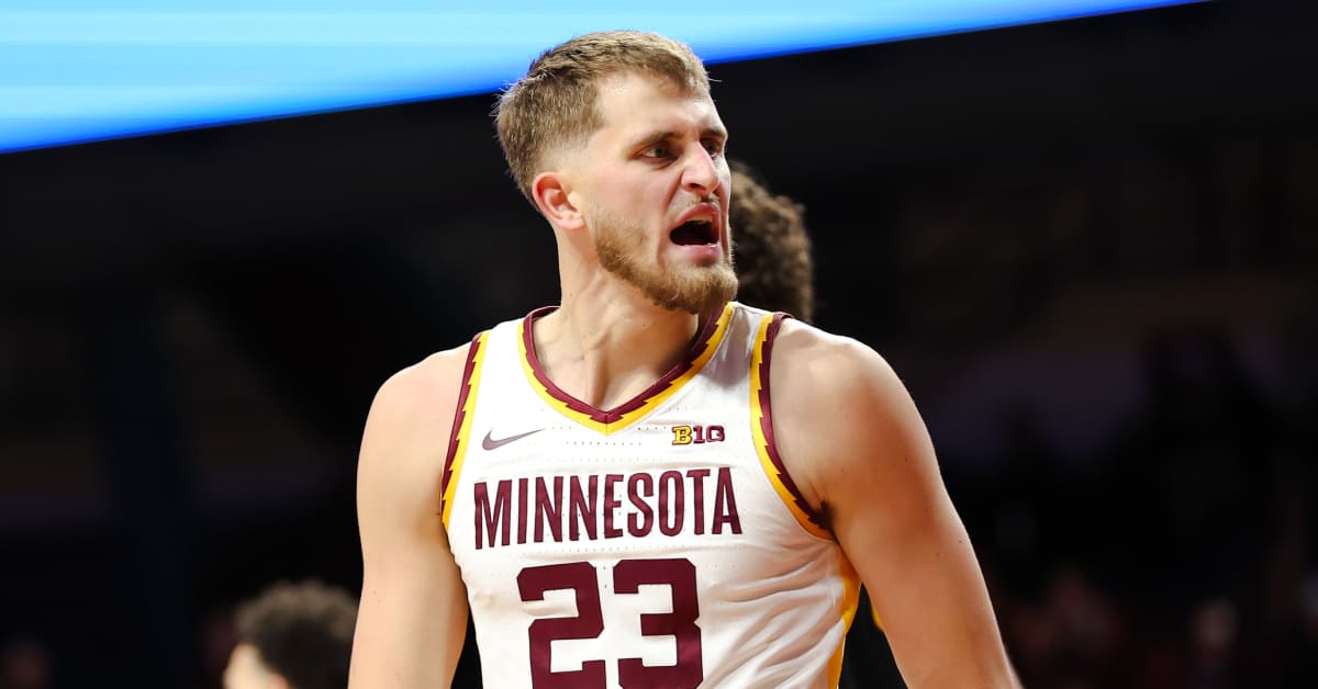 Parker Fox opens up about long road back from serious knee injuries ...