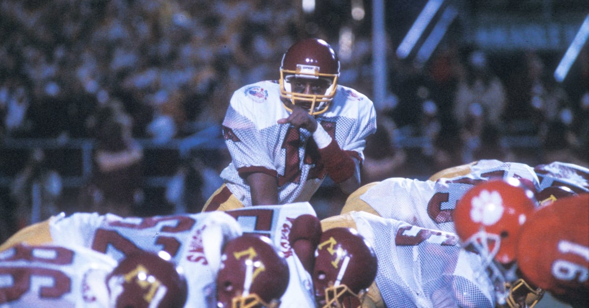 Ex-Gopher Rickey Foggie named head coach of new Minnesota AFL team ...