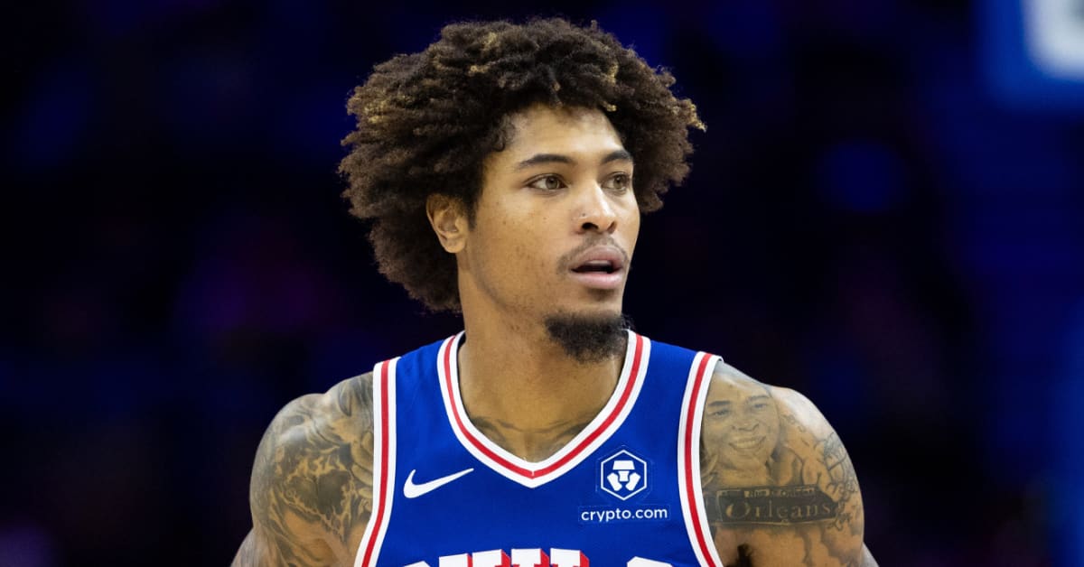 Kelly Oubre Could Return to 76ers Sooner Than Expected, per Wojnarowski ...