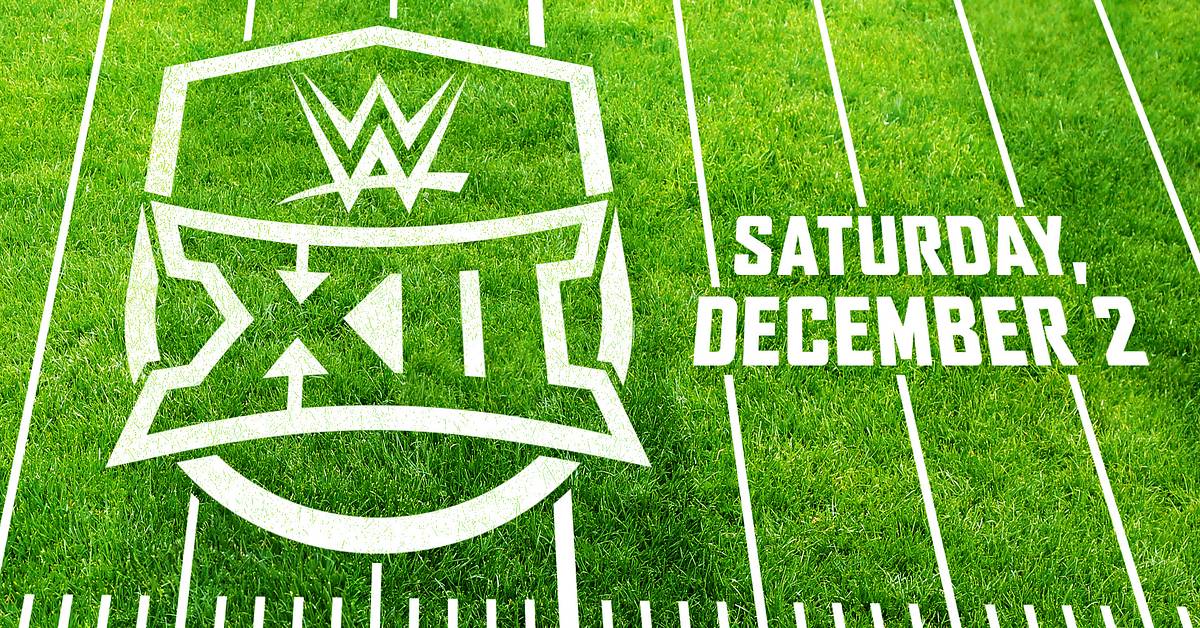 New Era Of WWE Continues To Take Shape With Big 12 Partnership - Sports ...