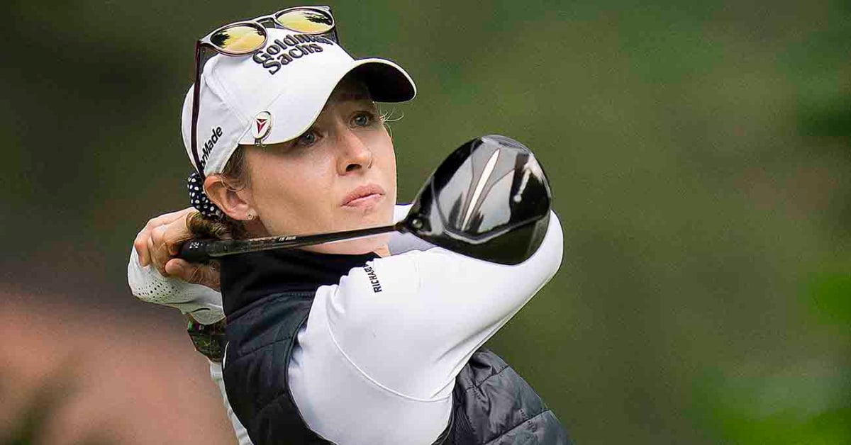 The LPGA's 2024 Schedule Features More Cash and an Olympic Return ...