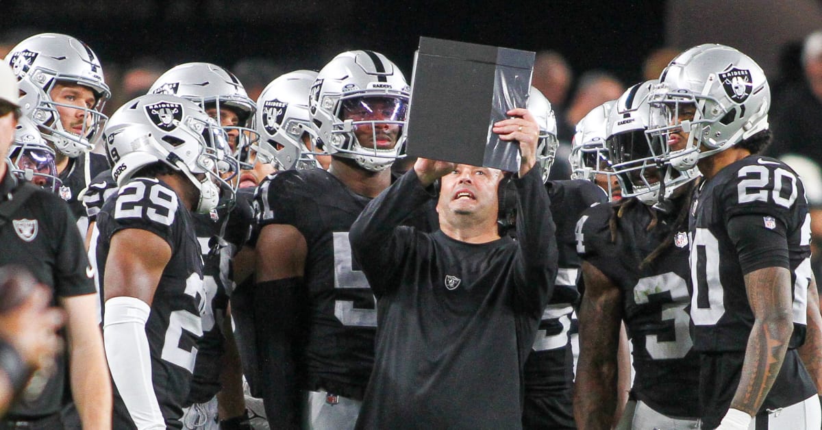 Latest NFL Power Rankings After Thursday Night - Sports Illustrated Las ...