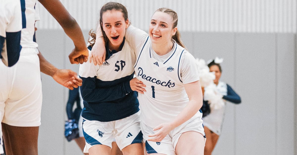 Saint Peter’s Ended Women’s Basketball’s Longest Losing Streak. Finally ...