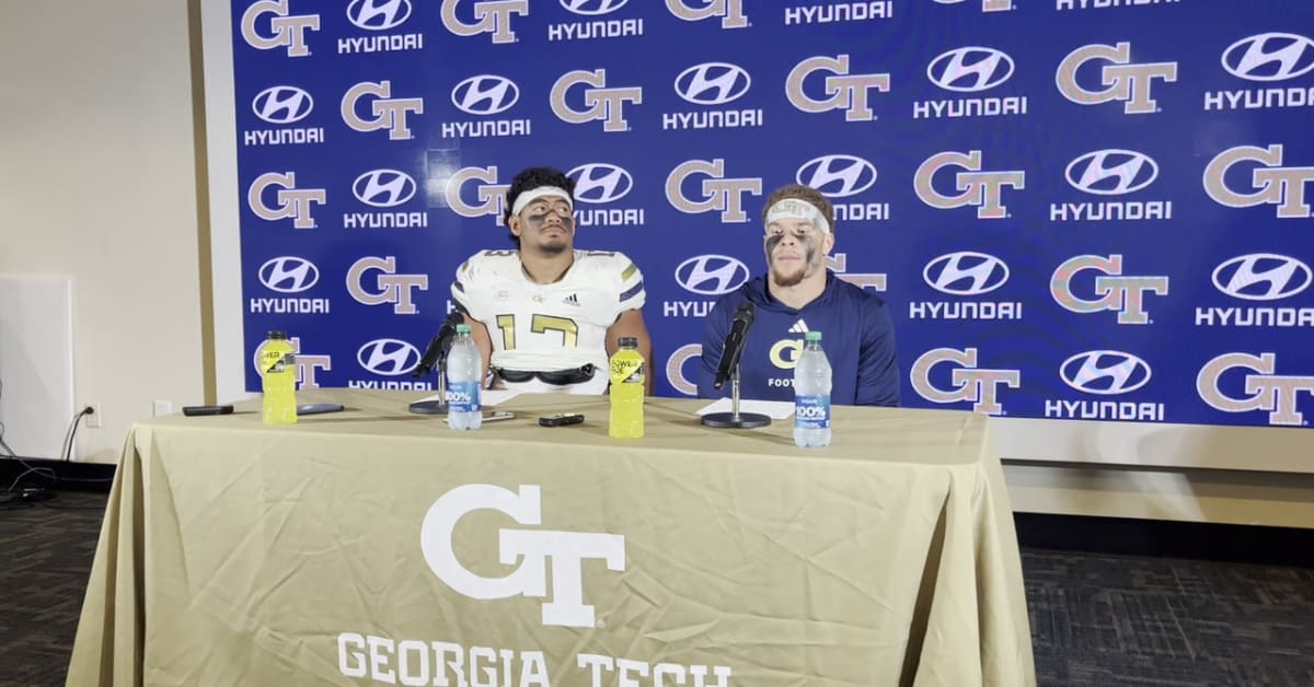 Watch: Post-win Press Conference with Paul Moala and Kyle Efford ...