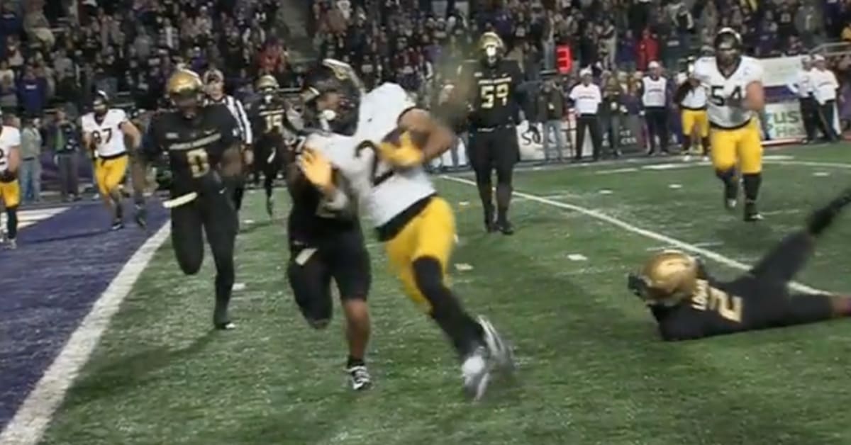 James Madison Suffers Heartbreaking First Loss to Appalachian State in ...