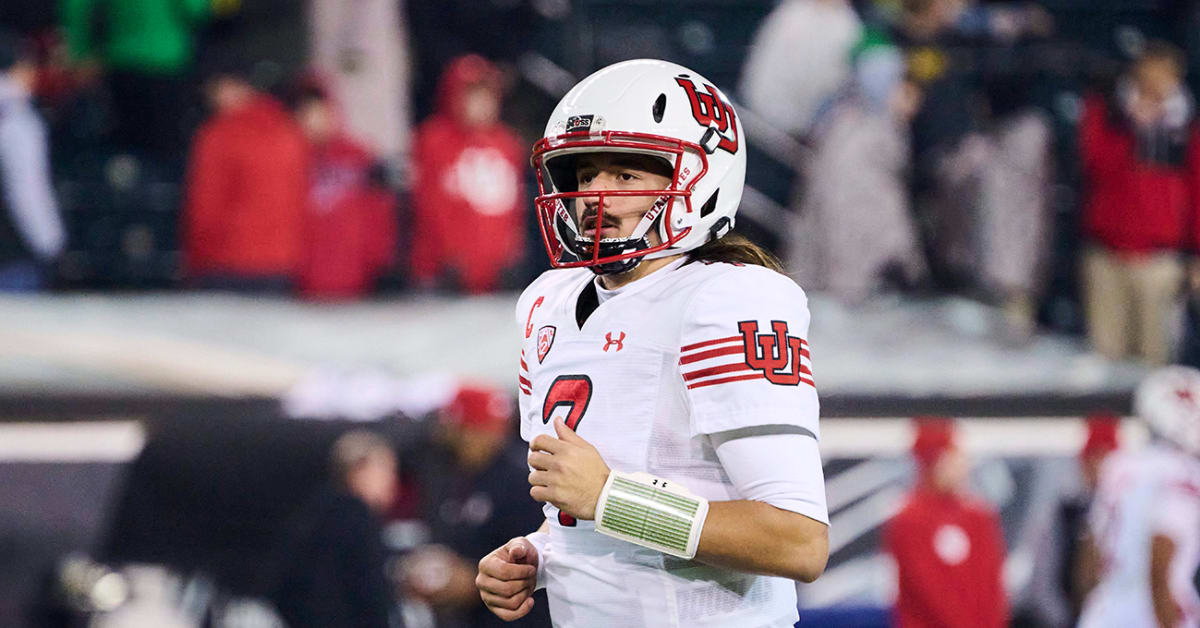Utah QB Cam Rising Announces He’s Returning for 2024 Season - Sports ...