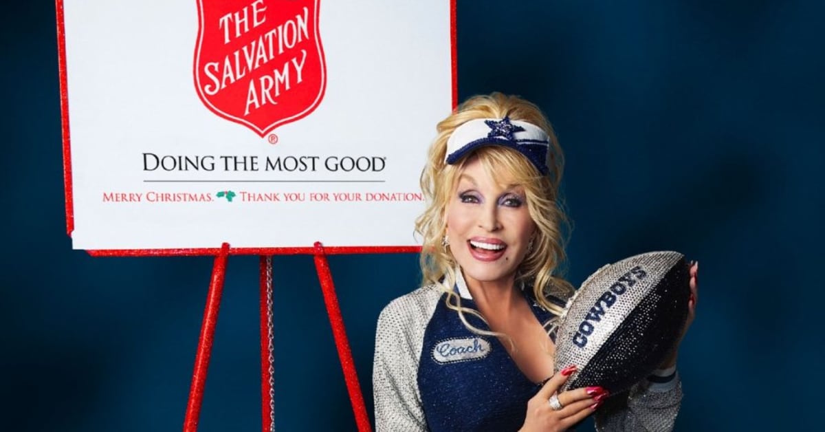 Dallas Cowboys Top 10 Thanksgiving Memories: Dominance to ... Dolly ...