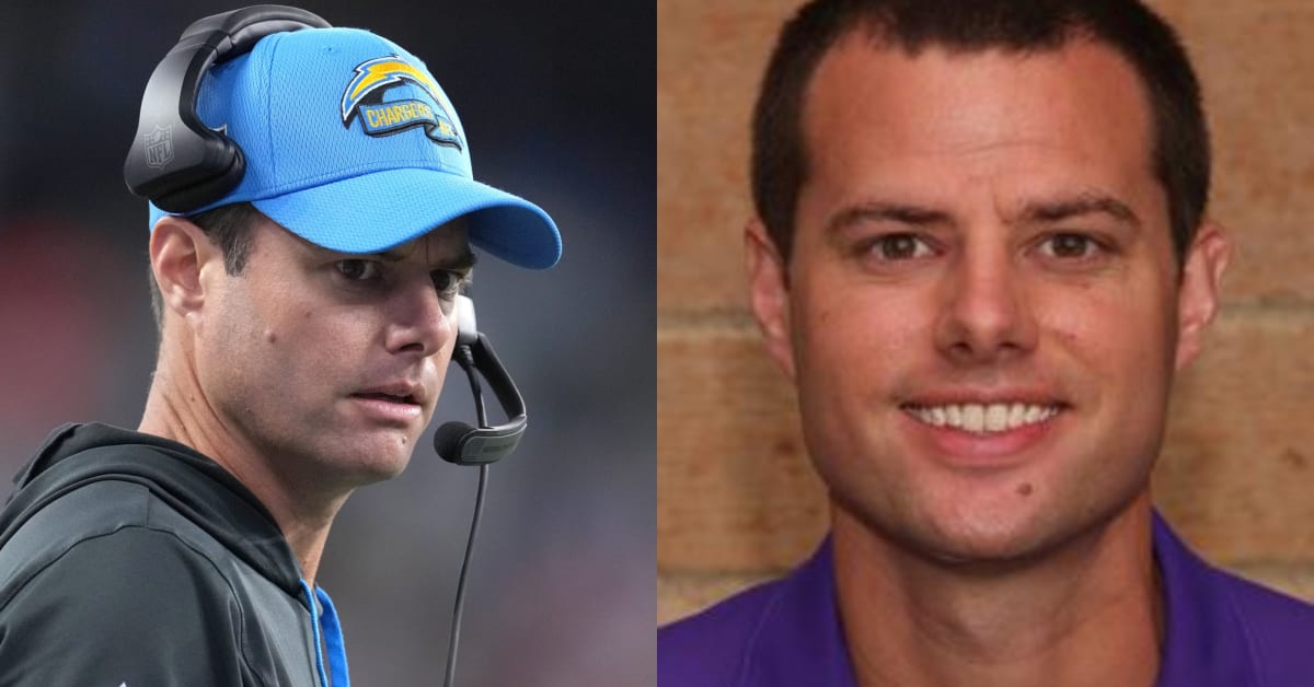 Rex Ryan: UST-turned-Chargers head coach Brandon Staley 'belongs' in ...