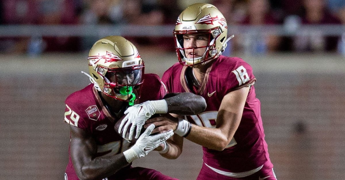 College Football Rivalry Week Preview and Picks - Sports Illustrated