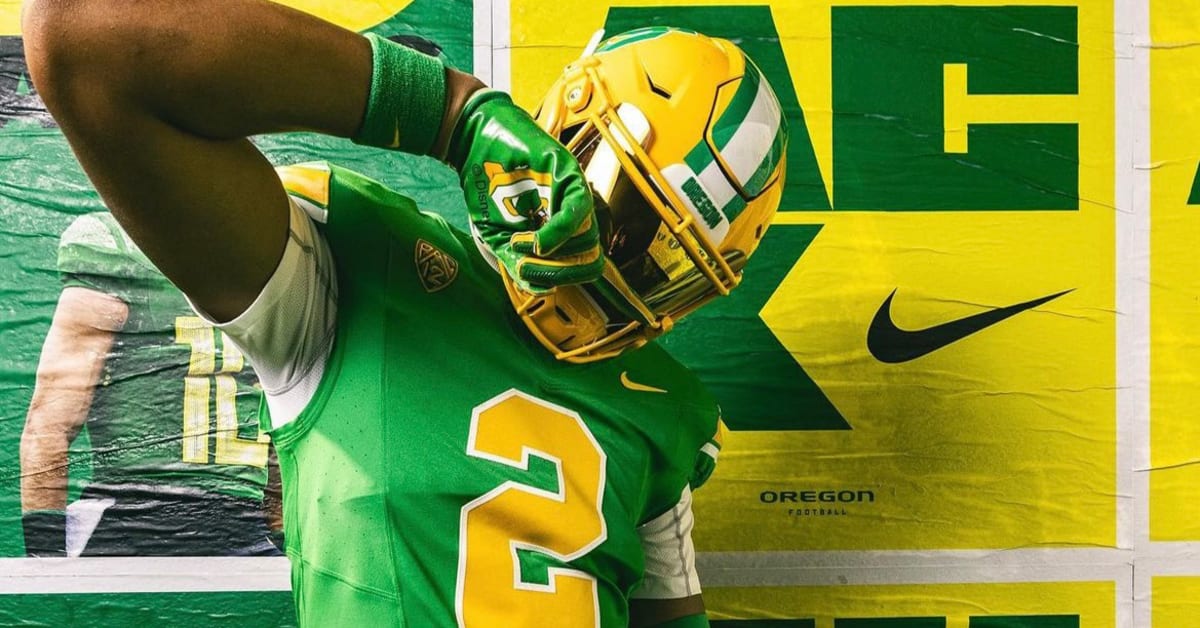 Oregon Recruiting: What to Expect From the Oregon Ducks Between Now and ...