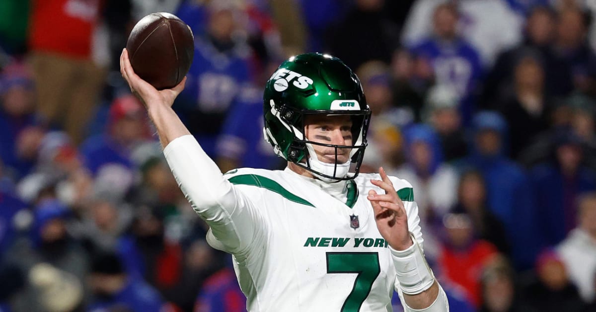 Jets to Start Tim Boyle at QB in Week 12 vs. Dolphins, per Report ...
