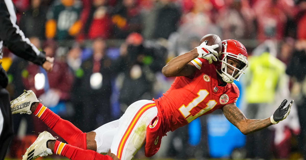 KC Chiefs Were Dared to Show Progression and Showed Their True Colors ...