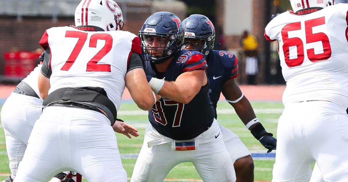 Huskies Offer Ivy League DL Who's Drawn a Lot of Interest - Sports ...
