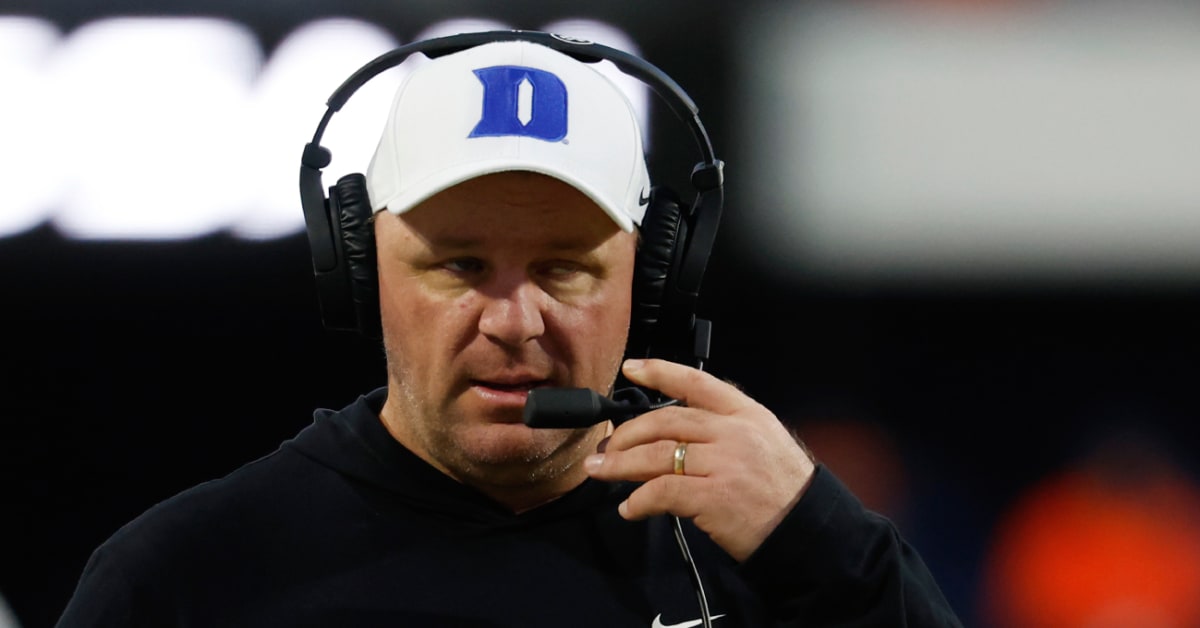 Mike Elko’s Texas A&M Arrival Stands in Stark Contrast to Jimbo Fisher ...