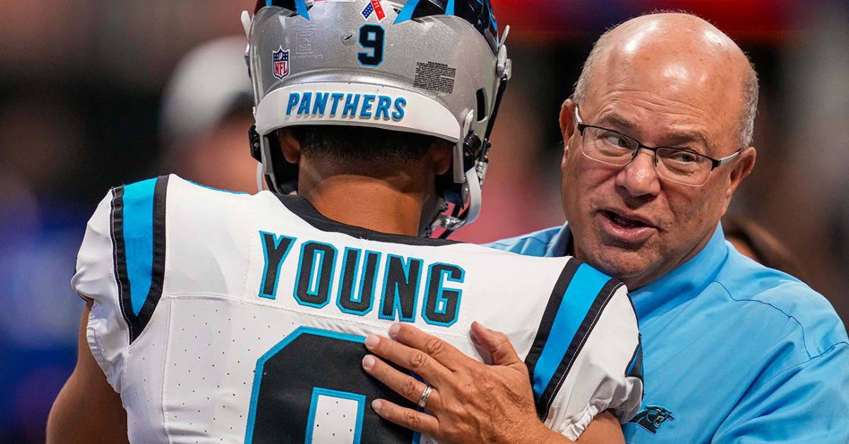 David Tepper Is to Blame for the Panthers’ Mess - Sports Illustrated
