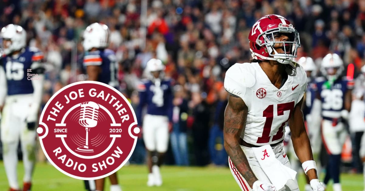 The Milroe Miracle on The Joe Gaither Show - Sports Illustrated Alabama ...