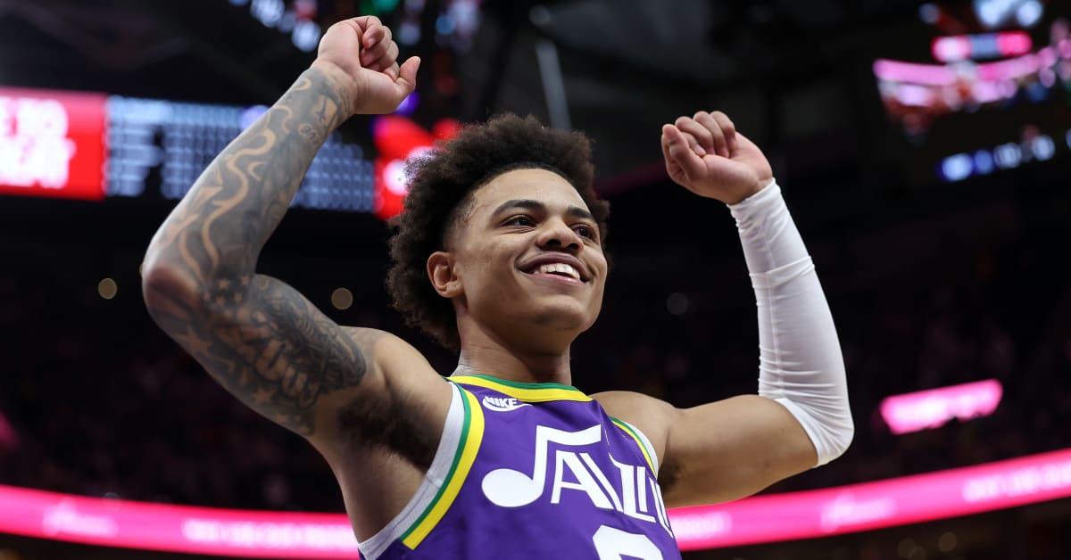 Utah Jazz HC Will Hardy Capitalizing on His Team's Depth - Inside the Jazz