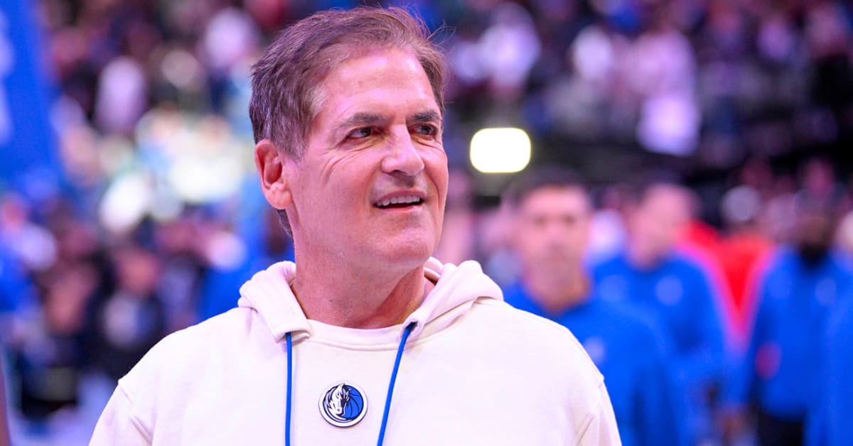 Mark Cuban Selling Majority Stake of Mavericks, but Will Still Control ...