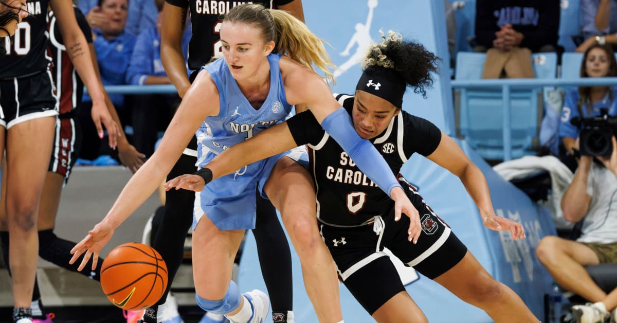 South Carolina’s Ability to Win Ugly Should Terrify the Rest of the ...