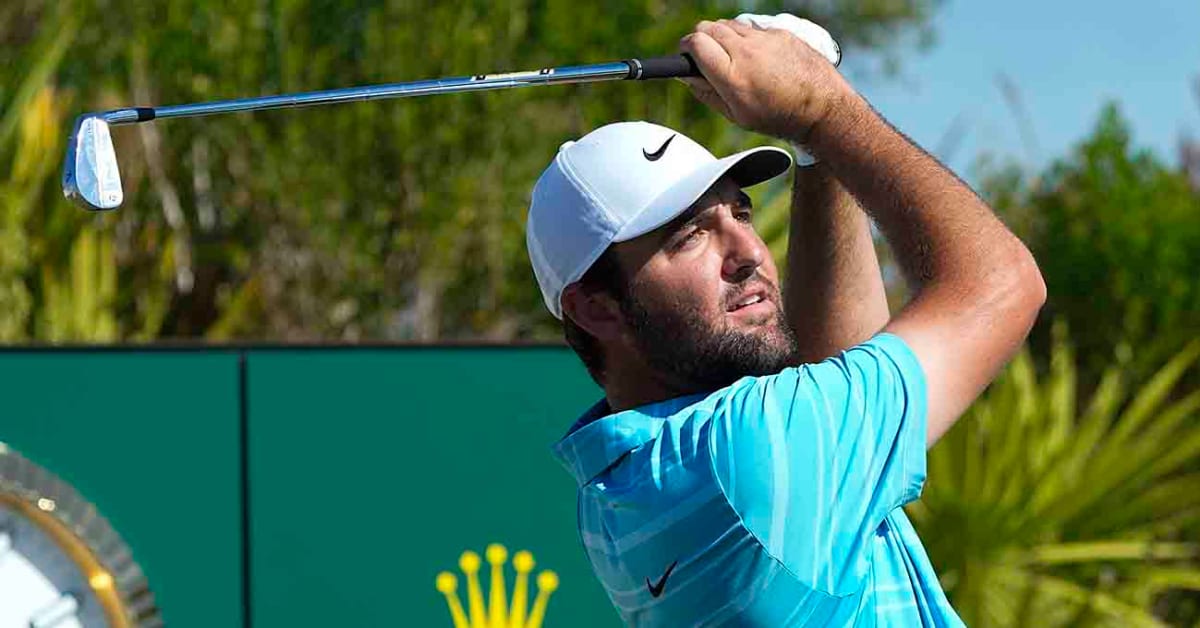 2023 Hero World Challenge Final Purse, Prize Money, Winnings: Scottie ...